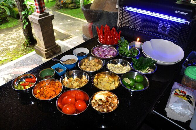 Balinese Cooking Class and Jatiluwih Rice Terrace Walking Tour - Final Thoughts