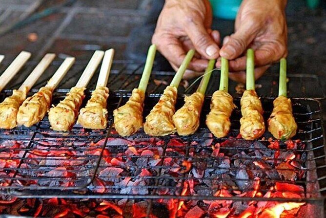 Balinese Cooking Class and visit Balinese house - all inclusive - The Heart of Ubud: An All-Inclusive Day of Food and Culture