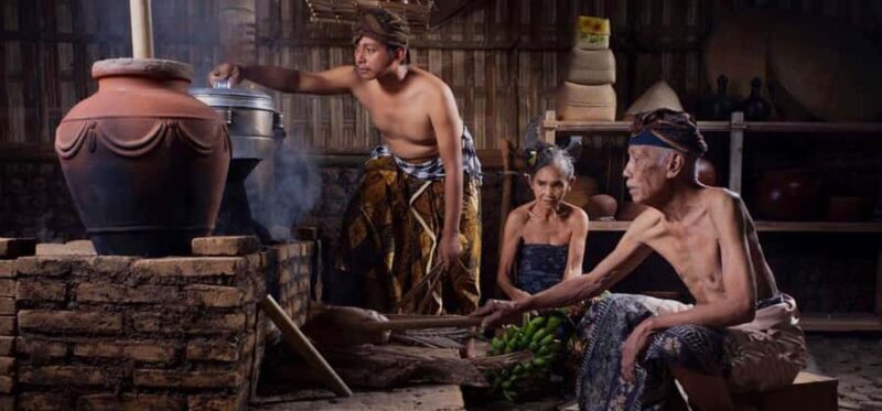 Balinese Cooking Class at The Living Museum Bali Experience - Key Points