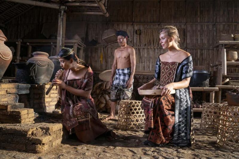 Balinese Cooking Class at The Living Museum Bali Experience - Who Will Love This Experience?