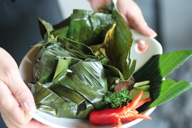 Balinese Cooking Class at The Santai Umalas Kerobokan - What You Can Expect