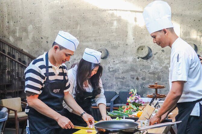 Balinese Cooking Class at The Santai Umalas Kerobokan - Authenticity and Quality