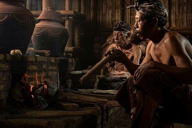 Balinese Cooking Class Experience at the Living Museum Bali - Key Points