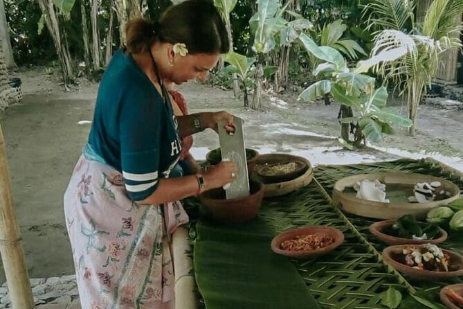Balinese Cooking Class Experience at the Living Museum Bali - Analyzing the Value and Practicalities of the Tour