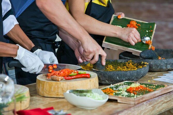 Balinese Cooking Class & Tanah Lot Temple Visit - Private & All-Inclusive - The Real Experience: Authenticity and Engagement