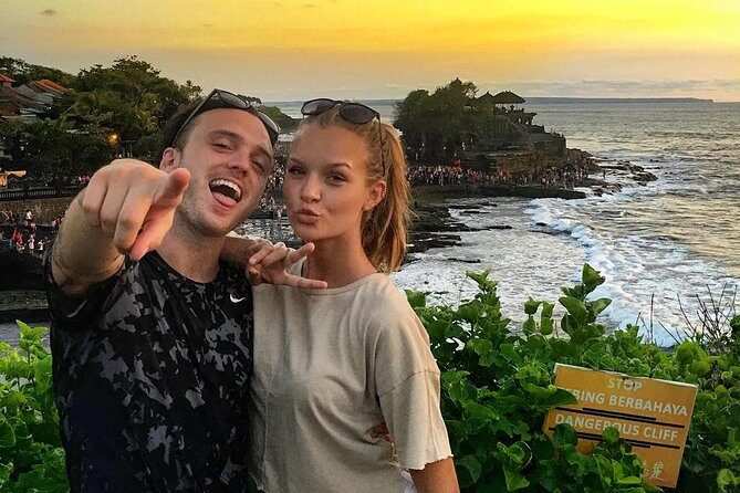 Balinese Cooking Class & Tanah Lot Temple Visit - Private & All-Inclusive - Who Should Consider This Tour?