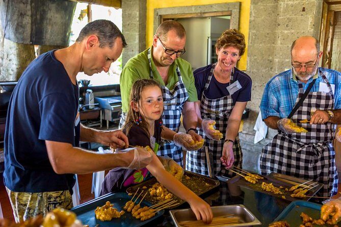 Balinese Cooking Class & Tanah Lot Temple Visit - Private & All-Inclusive - FAQ