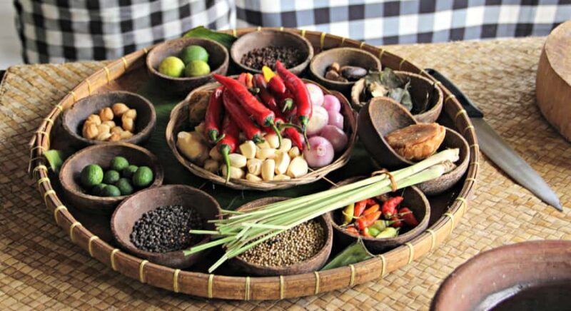 Balinese Cooking Class & Tanah Lot Temple Visit - FAQ
