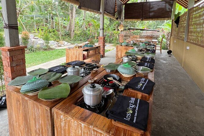 Balinese Cooking Class with Traditional Market Tour - Who Will Love This Experience?