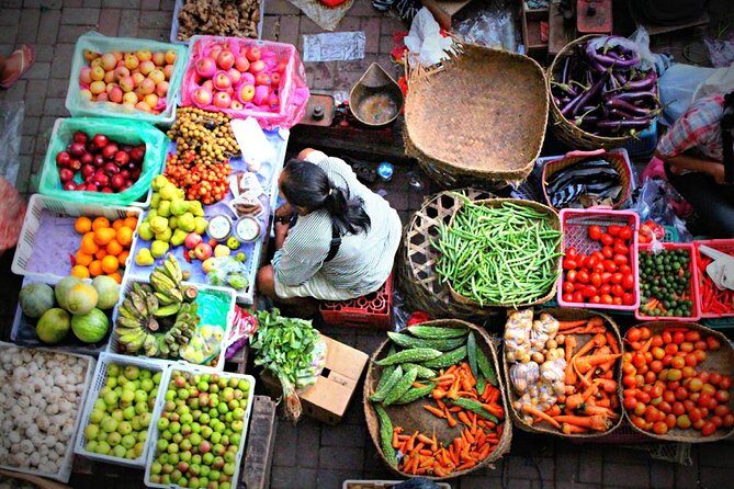 Balinese Cooking class with traditional morning market visit - Why This Tour Is a Great Fit