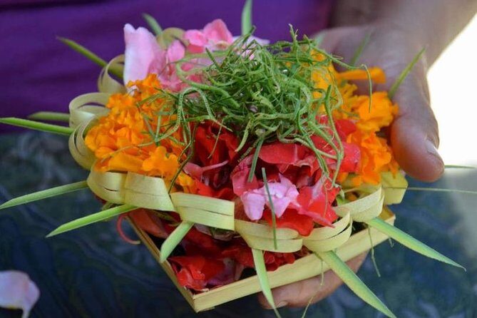 Balinese Cooking class with traditional morning market visit - Frequently Asked Questions