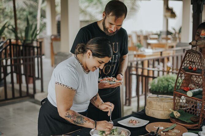 Balinese Cooking Experience - An In-Depth Look at the Balinese Cooking Experience in Ubud