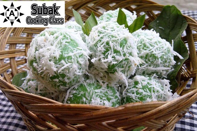 Balinese cooking school (9 Dish Cooking and Market Tour) - Why This Experience Truly Shines