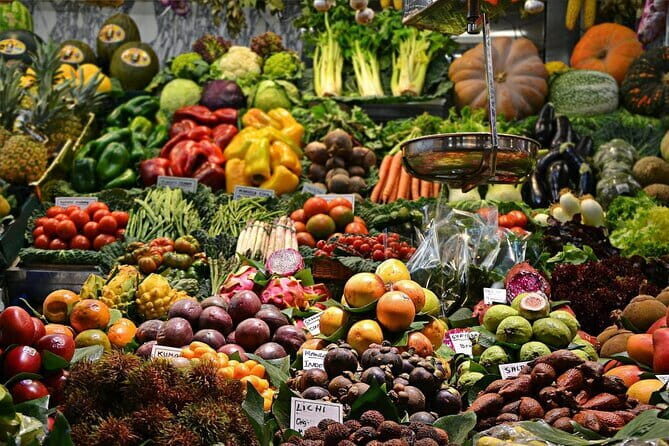 Balinese Cuisine Private Tour and Cooking Class with Lunch - What You Can Expect: From Market to Mouth