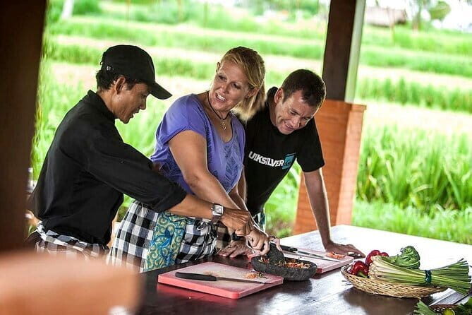 Balinese Cuisine Private Tour and Cooking Class with Lunch - Final Verdict: A Delicious Way to Dive Into Balinese Culture