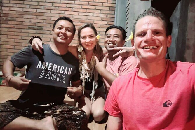 Balinese Cultural Experience - Authentic Insights from Past Participants