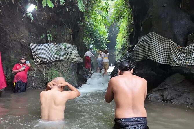 Balinese Cultural Experience - Frequently Asked Questions