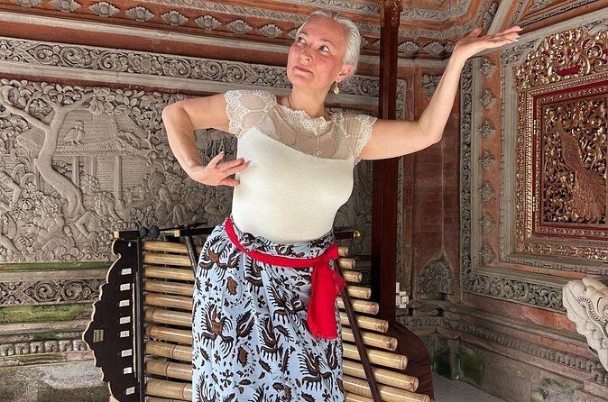 Balinese Dance and Costume Cultural Experience - How Practical Is This Experience?