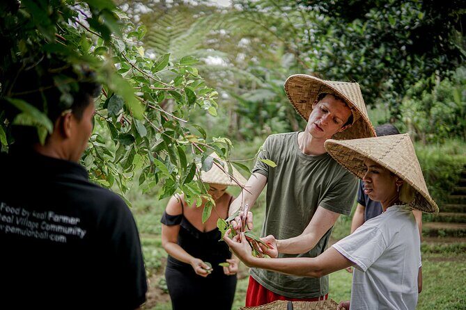Balinese Farm Cooking Class by Pemulan Bali - A Practical Guide to the Balinese Farm Cooking Class