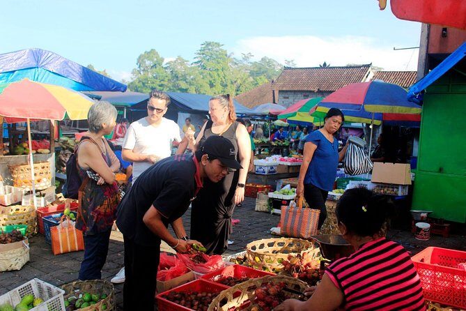 Balinese Farm Cooking Class by Pemulan Bali - Frequently Asked Questions