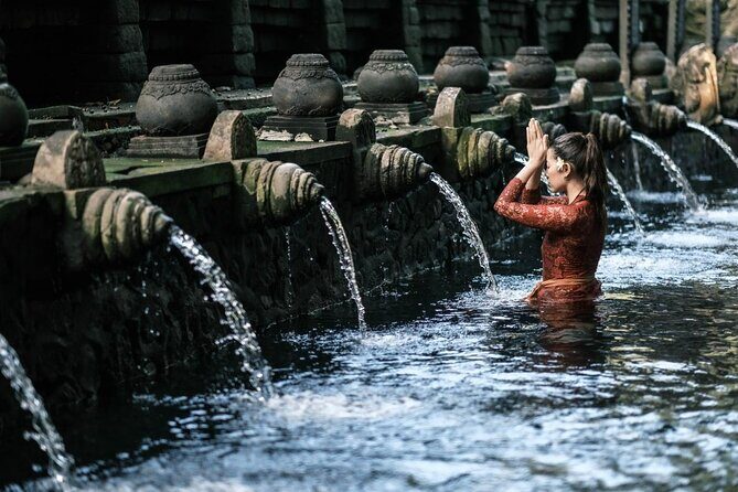 Balinese Healing Experience by Nature - An In-Depth Look at the Bali Healing Experience