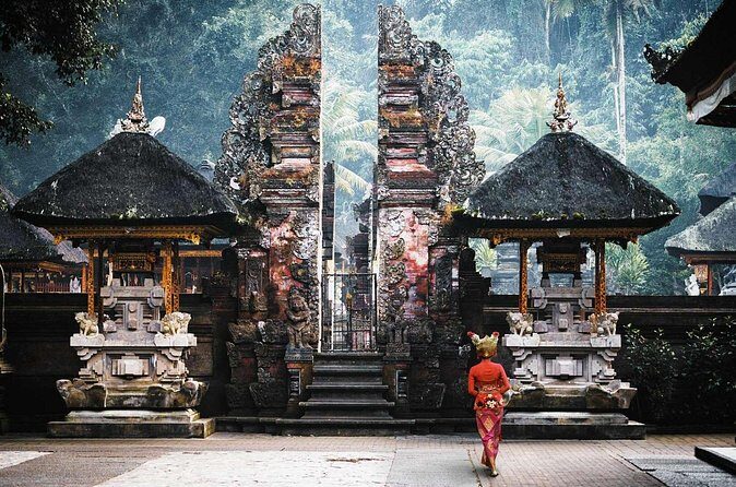 Balinese Healing Experience by Nature - FAQ