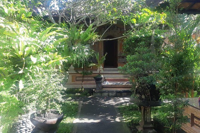Balinese Healing, Purifying Bath and Waterfall - Authentic Experiences and Cultural Respect