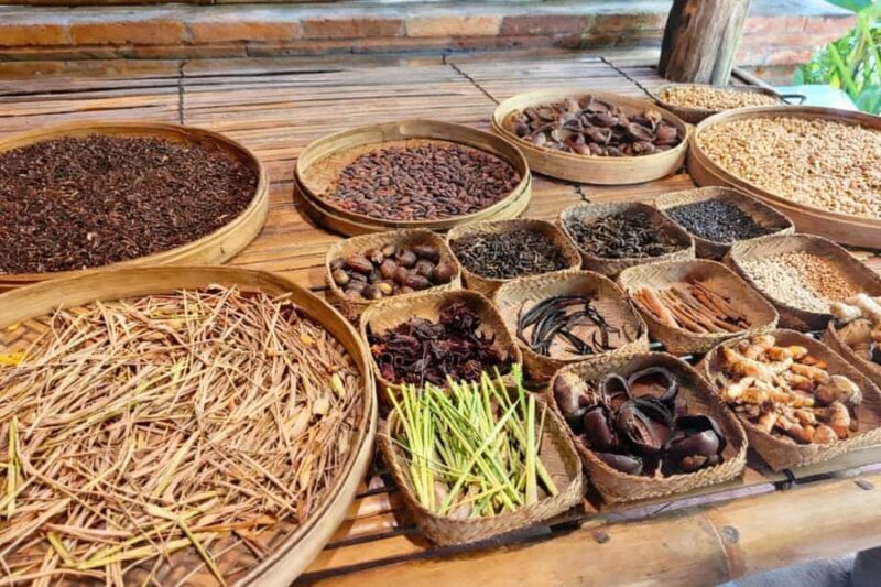 Balinese Holy Water Ritual with Nature Serenity - Practicalities and Logistics