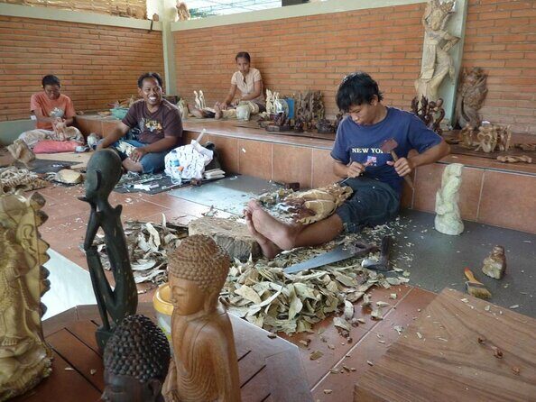 Balinese Local Experience Culture Tour (Private & All-Inclusive) - Key Points