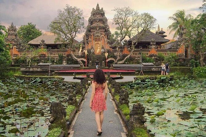 Balinese Local Experience Culture Tour (Private & All-Inclusive) - An In-Depth Look at the Tour Itinerary