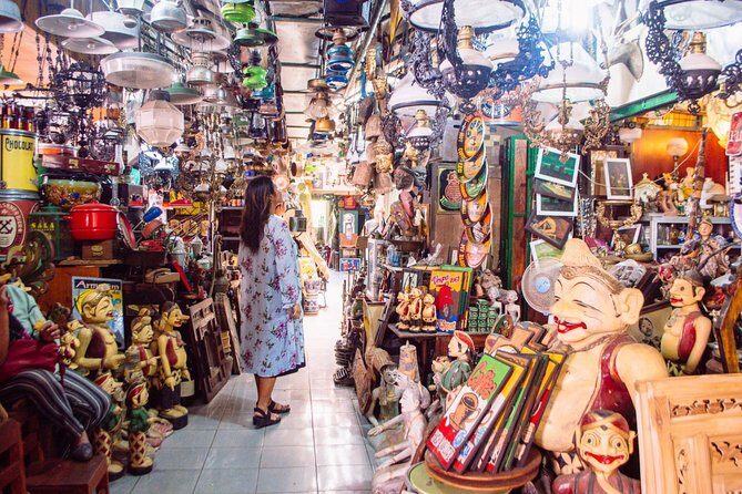 Balinese Local Experience Culture Tour (Private & All-Inclusive) - The Sum Up