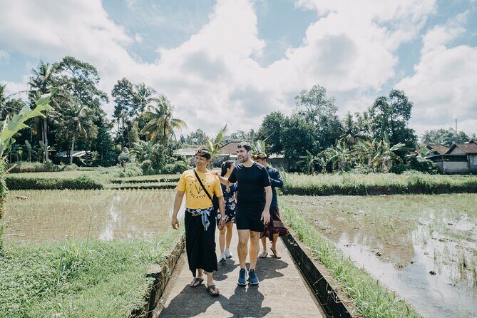 Balinese Local Village, Culture & Trekking Private All-Inclusive Experience - Who Will Love This Tour?