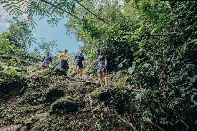 Balinese Local Village, Culture & Trekking Private All-Inclusive Experience - Practical Details