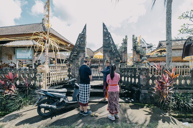Balinese Local Village, Culture & Trekking Private All-Inclusive Experience - Final Thoughts