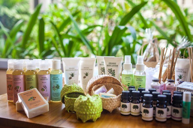 Balinese Massage - Unlocking Relaxation in Nusa Dua: A Close Look at the Balinese Massage Experience