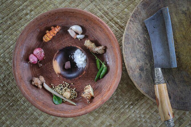 Balinese Private Authentic Cooking Experience - An In-Depth Look at the Balinese Private Cooking Experience