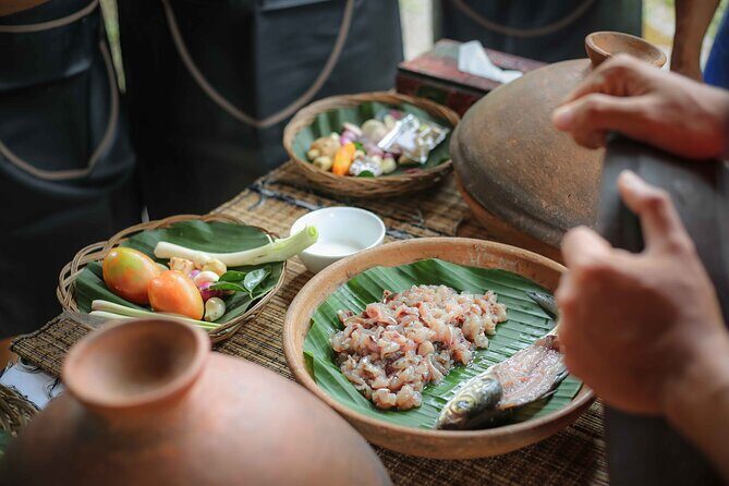 Balinese Private Authentic Cooking Experience - Practical Details: What You Need to Know