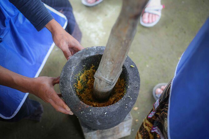 Balinese Private Authentic Cooking Experience - FAQ