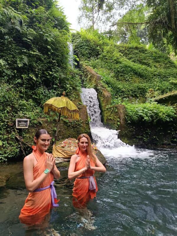 Balinese Purification Ritual and Local Healer Visit - FAQ