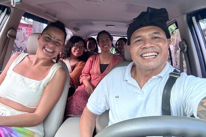 Balinese Shamanic Healing & Holy Water Purification In Ubud Bali - FAQ