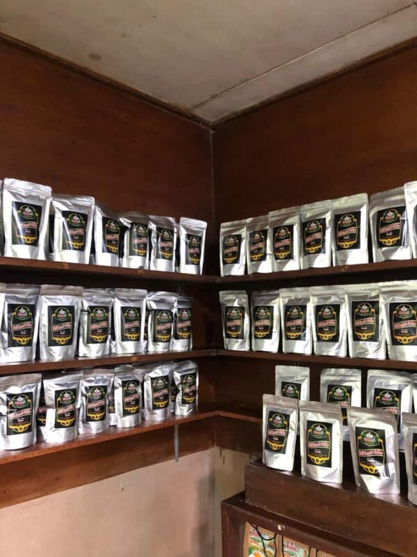 Balinese shopping private tour - Key Points