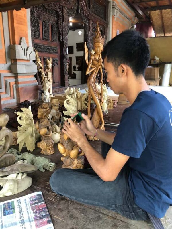 Balinese shopping private tour - Who Will Love This Tour?