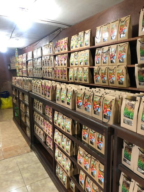 Balinese shopping private tour - Frequently Asked Questions