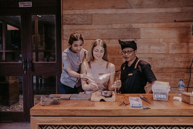 Balinese Silver Workshop and Coffee Tasting With a Local Artisan - Exploring Bali’s Artistic Soul: A Review of the Balinese Silver Workshop and Coffee Tasting