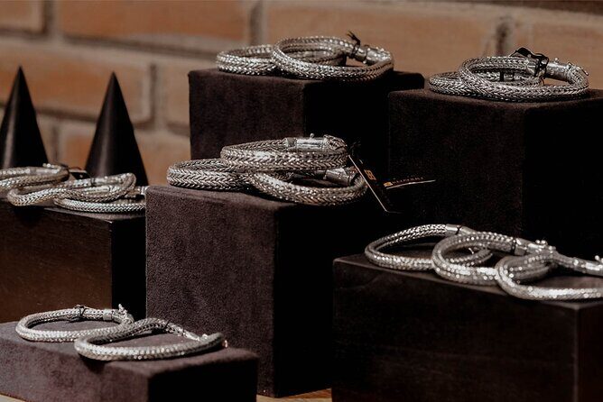 Balinese Silver Workshop and Coffee Tasting With a Local Artisan - The Value of Personal Connection