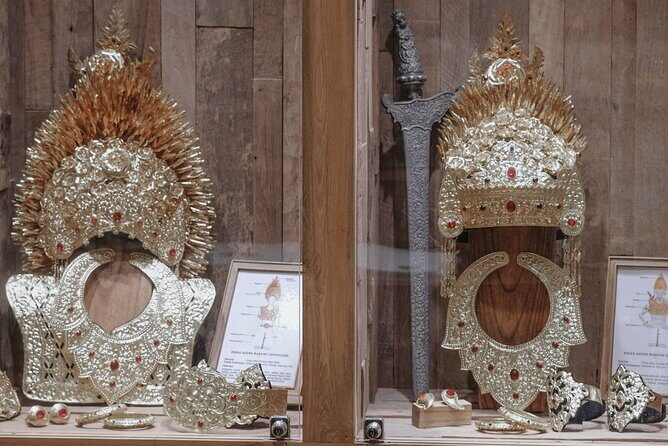 Balinese Silver Workshop and Coffee Tasting With a Local Artisan - What Travelers Are Saying