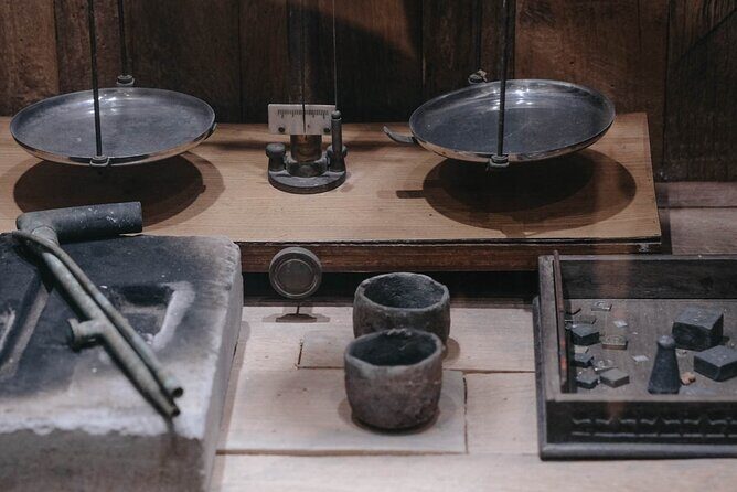 Balinese Silver Workshop and Coffee Tasting With a Local Artisan - Who Will Love This Tour?