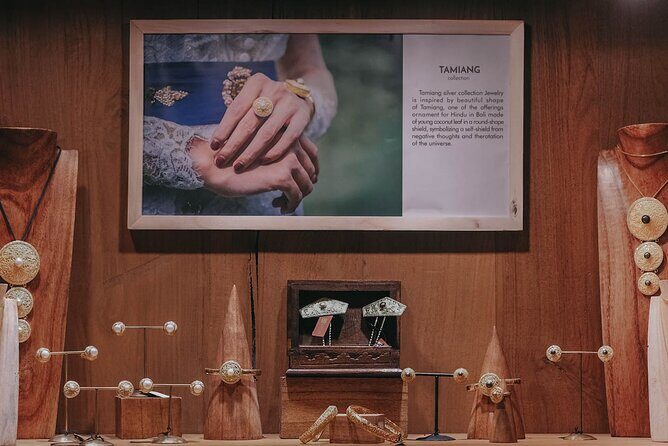 Balinese Silver Workshop and Coffee Tasting With a Local Artisan - The Sum Up: Who Should Consider This Experience?