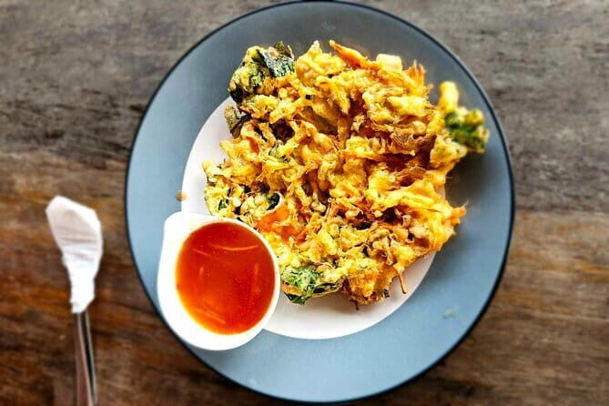 Balinese Street Food Tour By Motorbike All You Can Eat and Drink! - FAQ