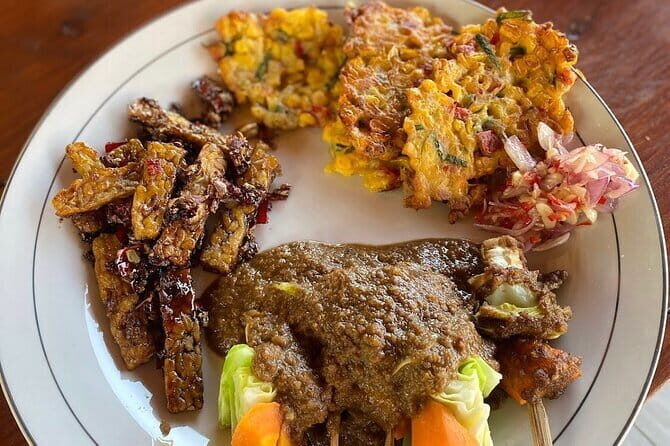 Balinese Traditional Cooking Class with Market Tour Ubud - Final Recommendations